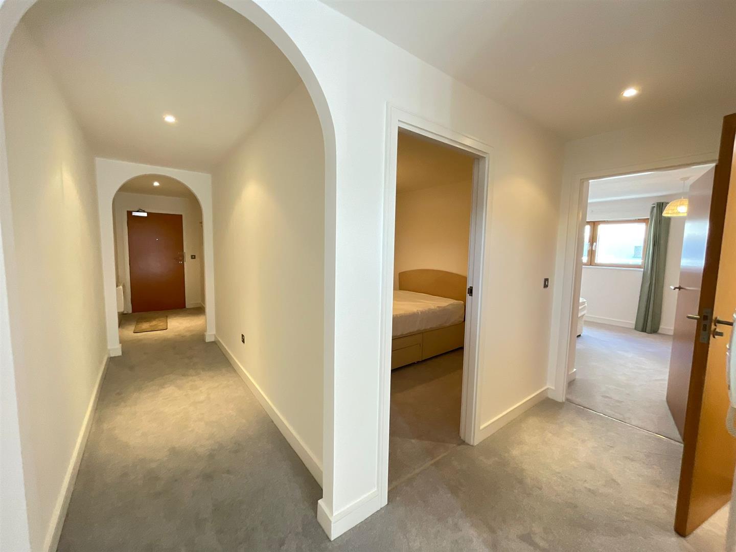 2 Bedroom Flat, Midway Quay, Eastbourne, BN23 5DE | Oakfield Estate Agents